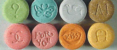 Ecstacy – Cape Town Drug Counselling Center